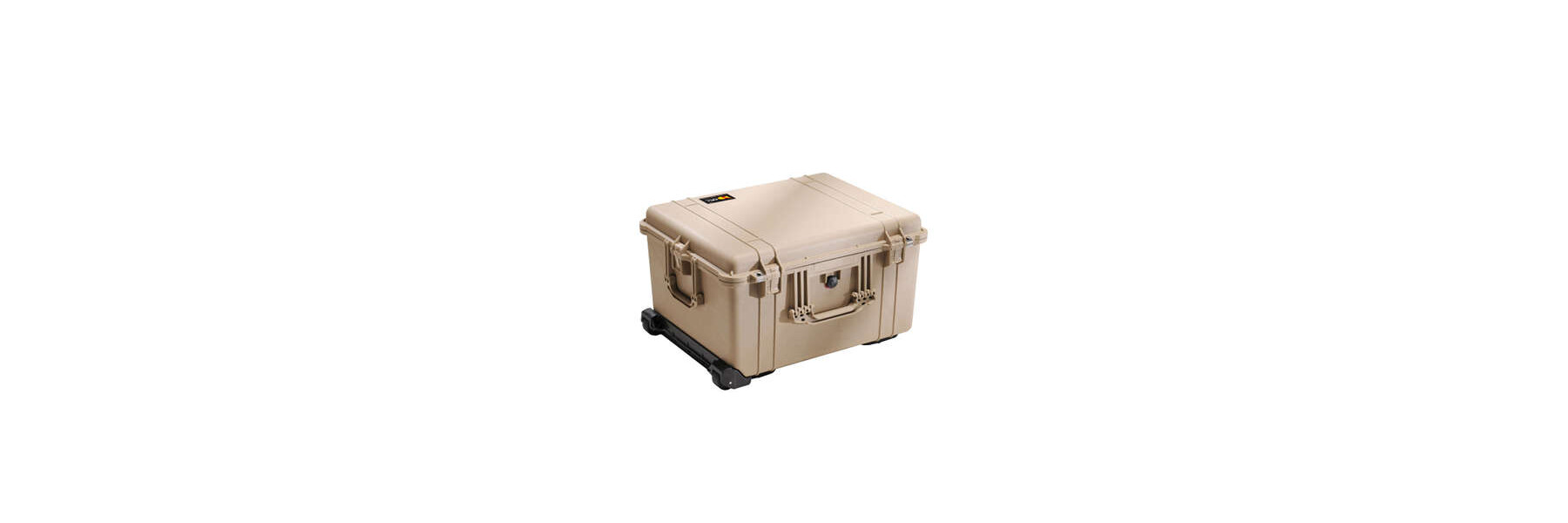 Peli Case 1620 Trolley | schutzkoffershop.de